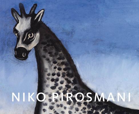 Niko Pirosmani by Niko Pirosmani | Goodreads