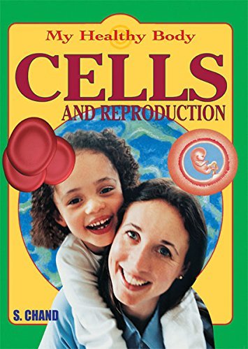 Cells and Reproduction by S.Chand Experts | Goodreads