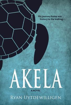 Akela by Ryan Uytdewilligen | Goodreads
