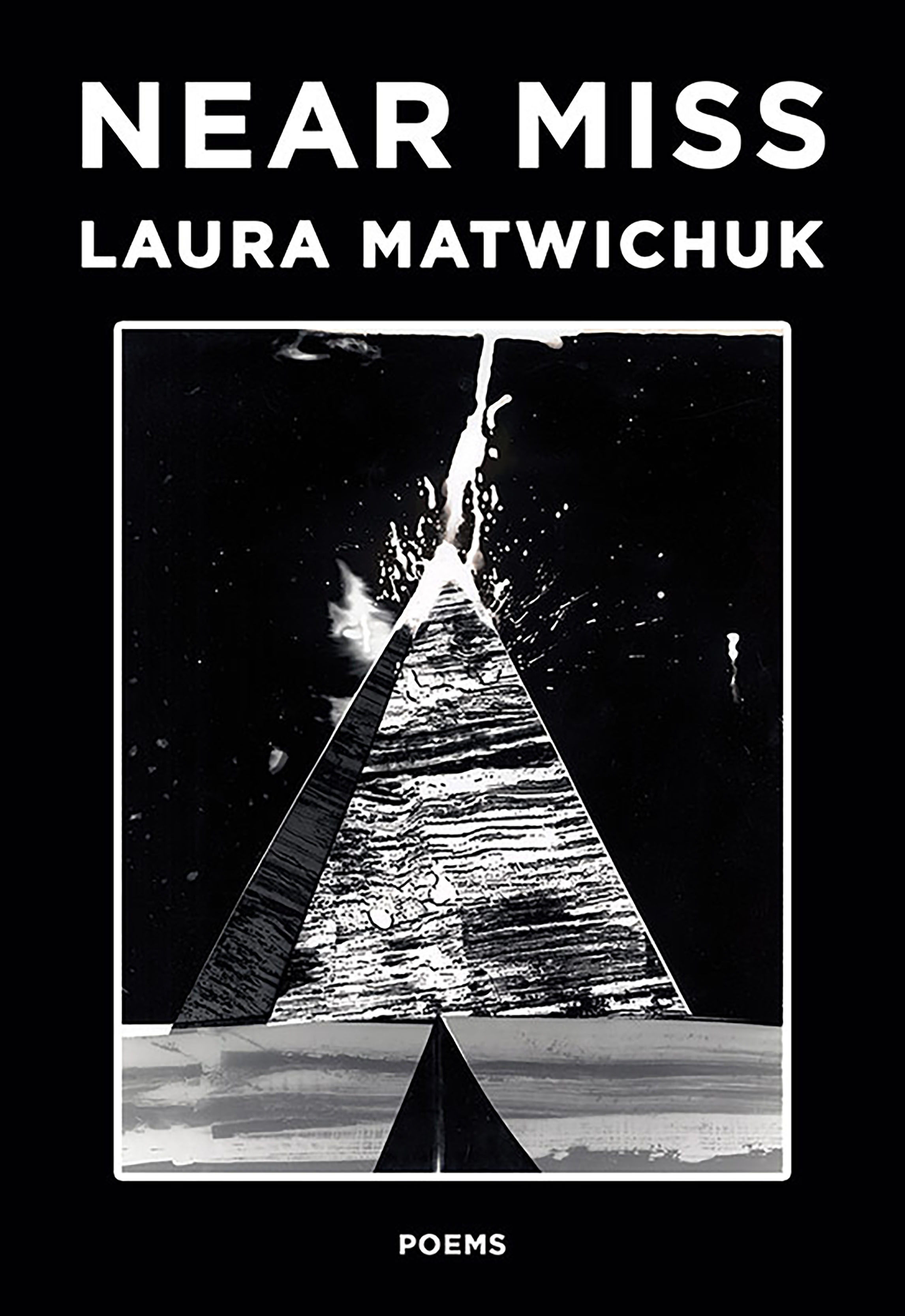 Near Miss by Laura Matwichuk | Goodreads
