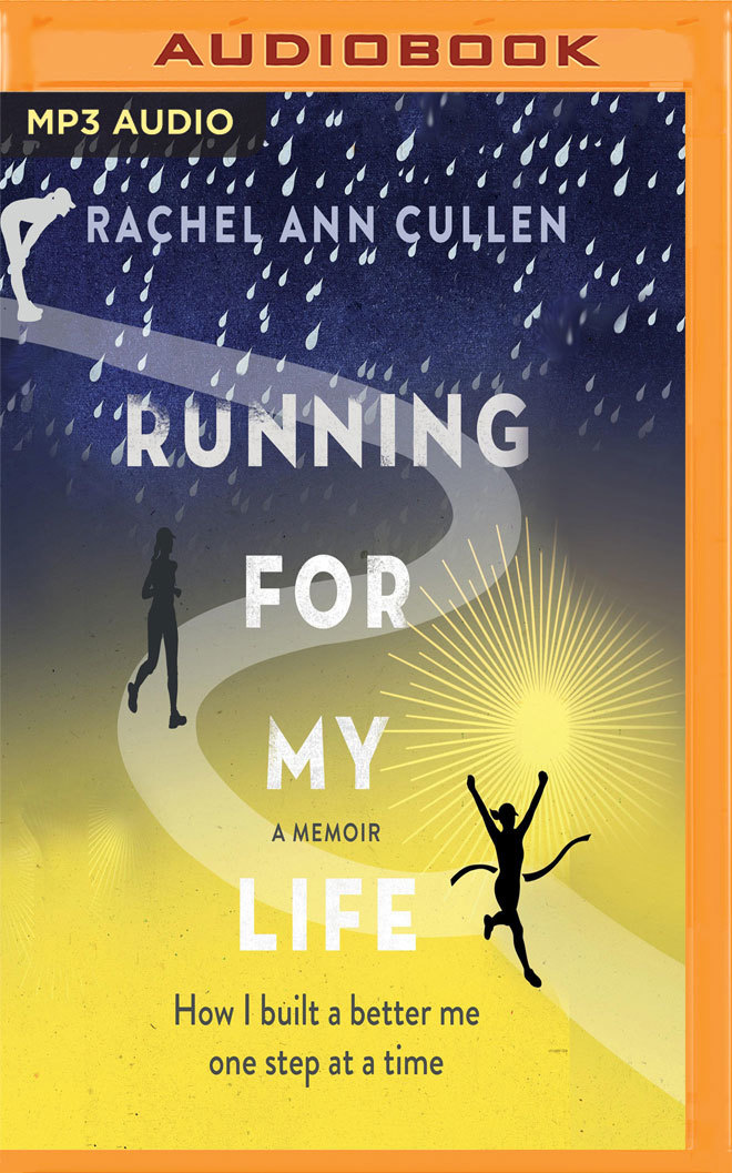 Running for My Life by Rachel Ann Cullen | Goodreads