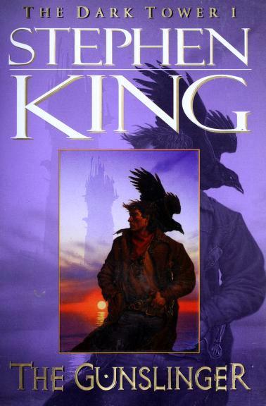 The Gunslinger by Stephen King | Goodreads