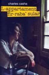 L-appartament fir-raba' sular by Charles Casha | Goodreads