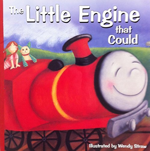 Lil Engine That Could