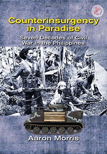 Counterinsurgency in Paradise: Seven Decades of Civil War in the ...