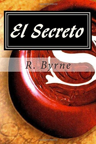 El Secreto: Ley atracción (Spanish Edition) by Rhonda Byrne | Goodreads