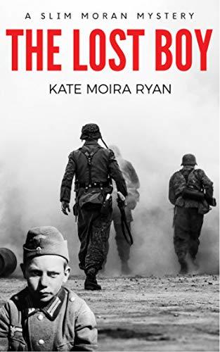 The lost boy (Slim Moran Mysteries, #2) by Kate Moira Ryan | Goodreads
