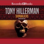 Skinwalkers (Navajo Mysteries, #7) by Tony Hillerman | Goodreads