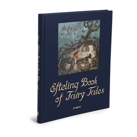 Efteling book of Fairy Tales by Gerrie van Dongen | Goodreads