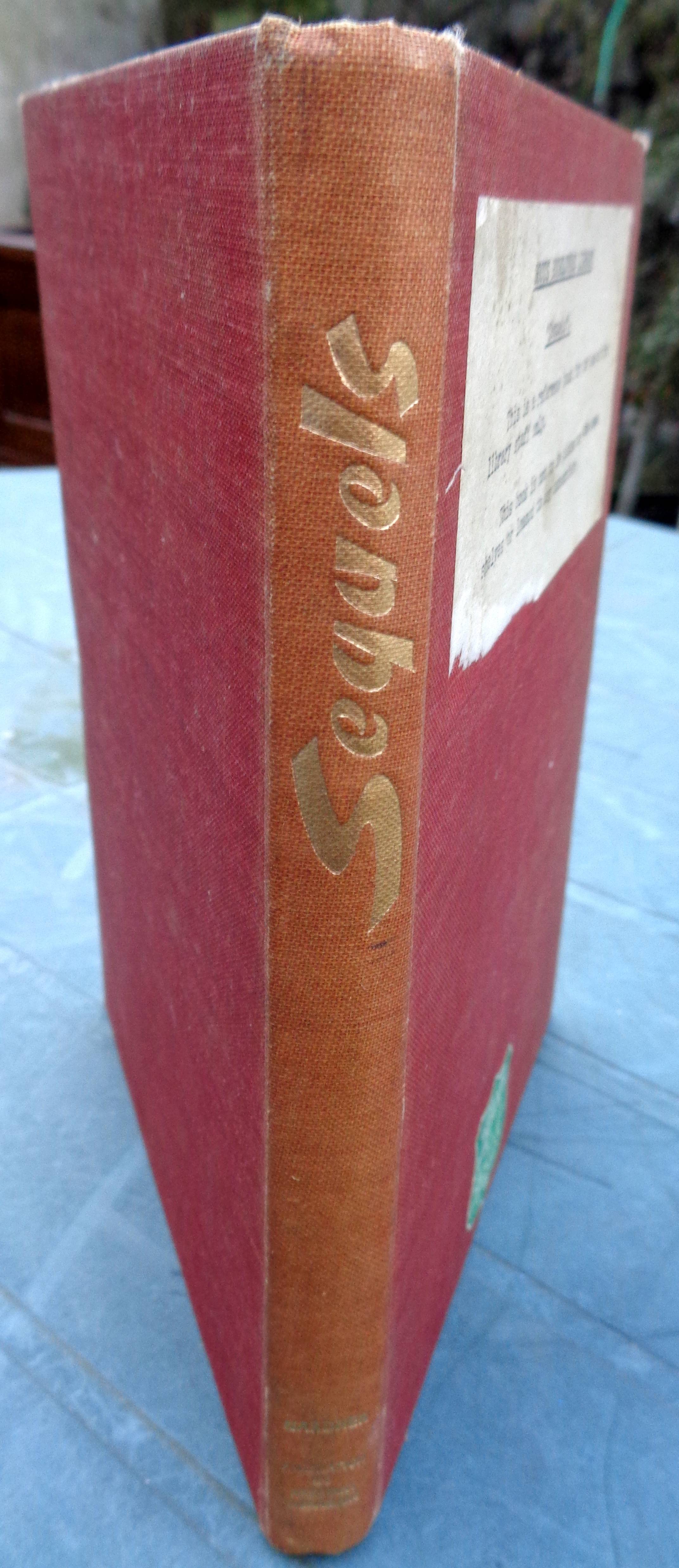 Sequels: Incorporating Aldred & Parker's Sequel Stories by Frank M ...