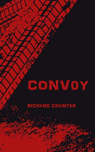 Convoy by Richard Chanter | Goodreads