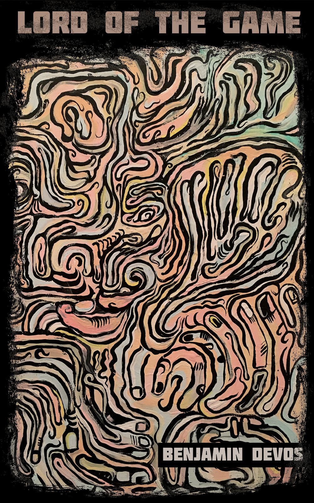 Lord of the Game by Benjamin DeVos | Goodreads