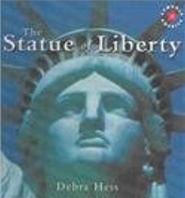 The Statue of Liberty (Symbols of America) by Debra Hess | Goodreads
