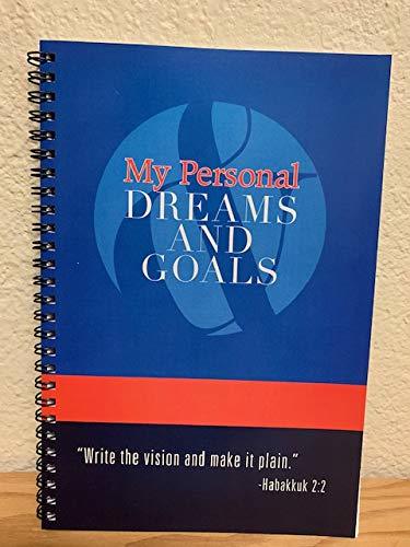 My Personal Dreams and Goals by Terri Savelle Foy | Goodreads