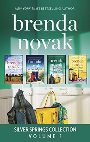 Silver Springs Collection, Volume 1 by Brenda Novak | Goodreads