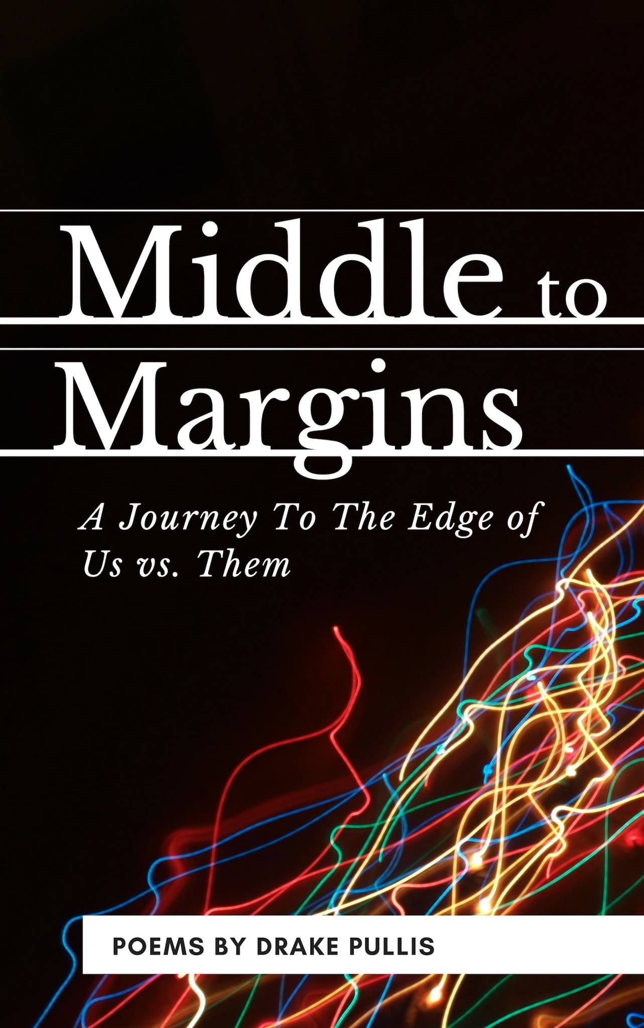 Middle to Margins by Dakota Senese | Goodreads