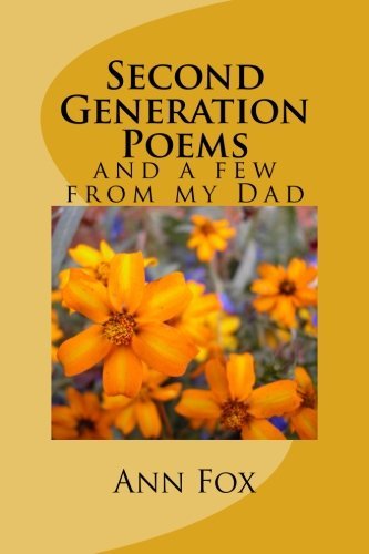Second Dad Poems
