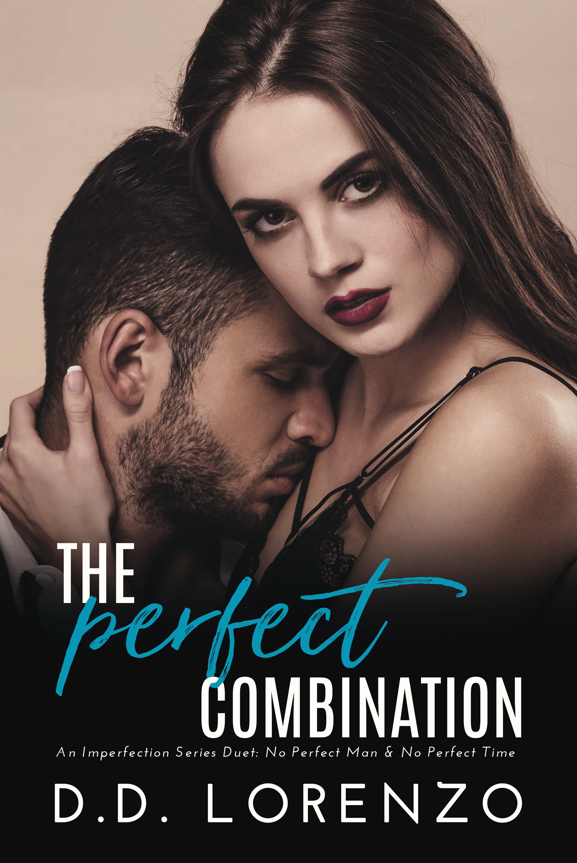 The PERFECT Combination by D.D. Lorenzo | Goodreads