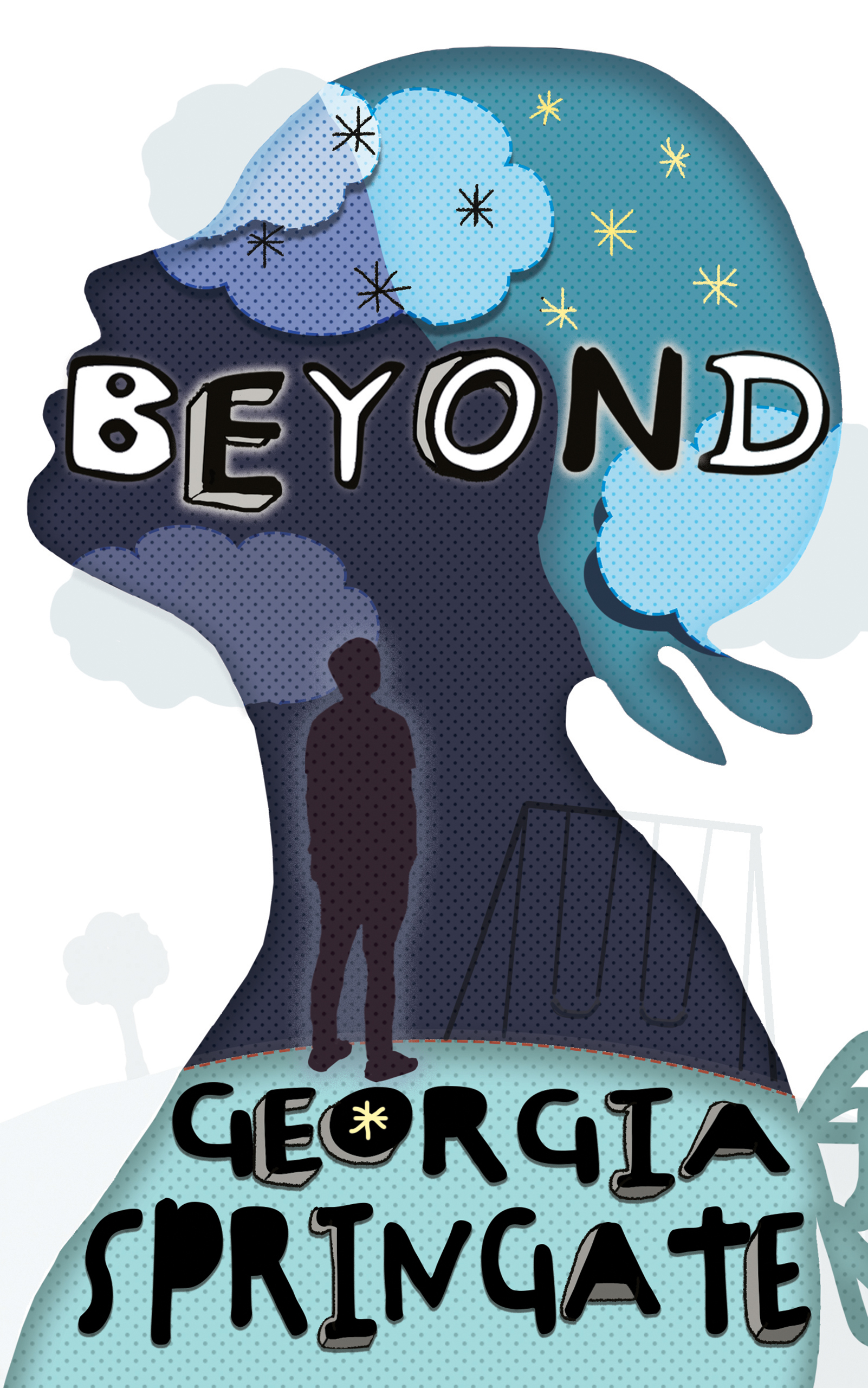 Beyond by Georgia Springate | Goodreads