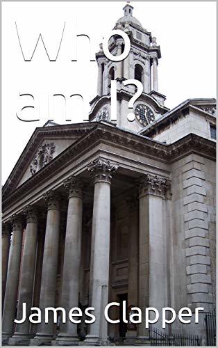 Who am I? by James Clapper | Goodreads