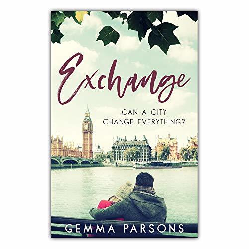 Exchange by Gemma Parsons | Goodreads