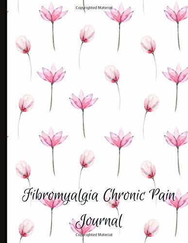 Fibromyalgia Chronic Pain Journal: Fibromyalgia Management Journal ...