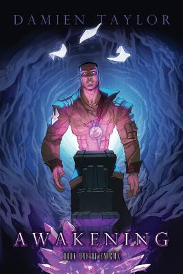 Enigma: Awakening by Damien Taylor | Goodreads