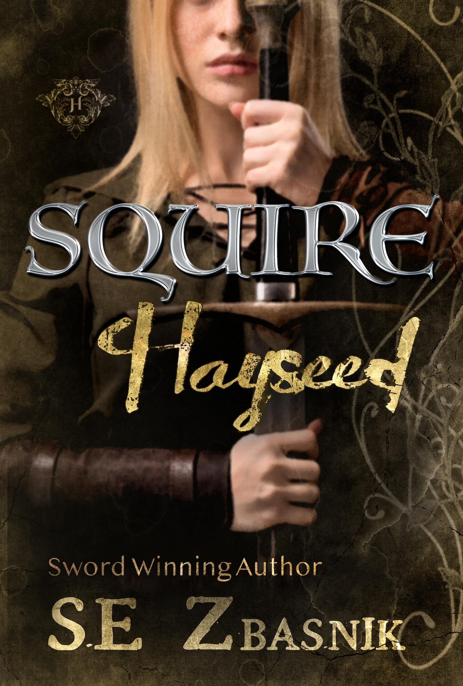Squire Hayseed by S.E. Zbasnik | Goodreads