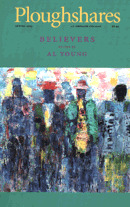 Proper Library by Carolyn Ferrell | Goodreads