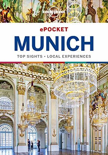Lonely Planet Pocket Munich (Travel Guide) by Lonely Planet | Goodreads
