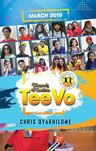 Rhapsody of Realities TeeVo – March 2019 Edition by Chris Oyakhilome ...