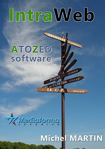 Intraweb (French Edition) by Michel Martin | Goodreads