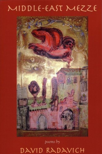 Middle-East Mezze by David Radavich | Goodreads