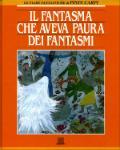 Il fantasma che aveva paura dei fantasmi by Pinin Carpi | Goodreads