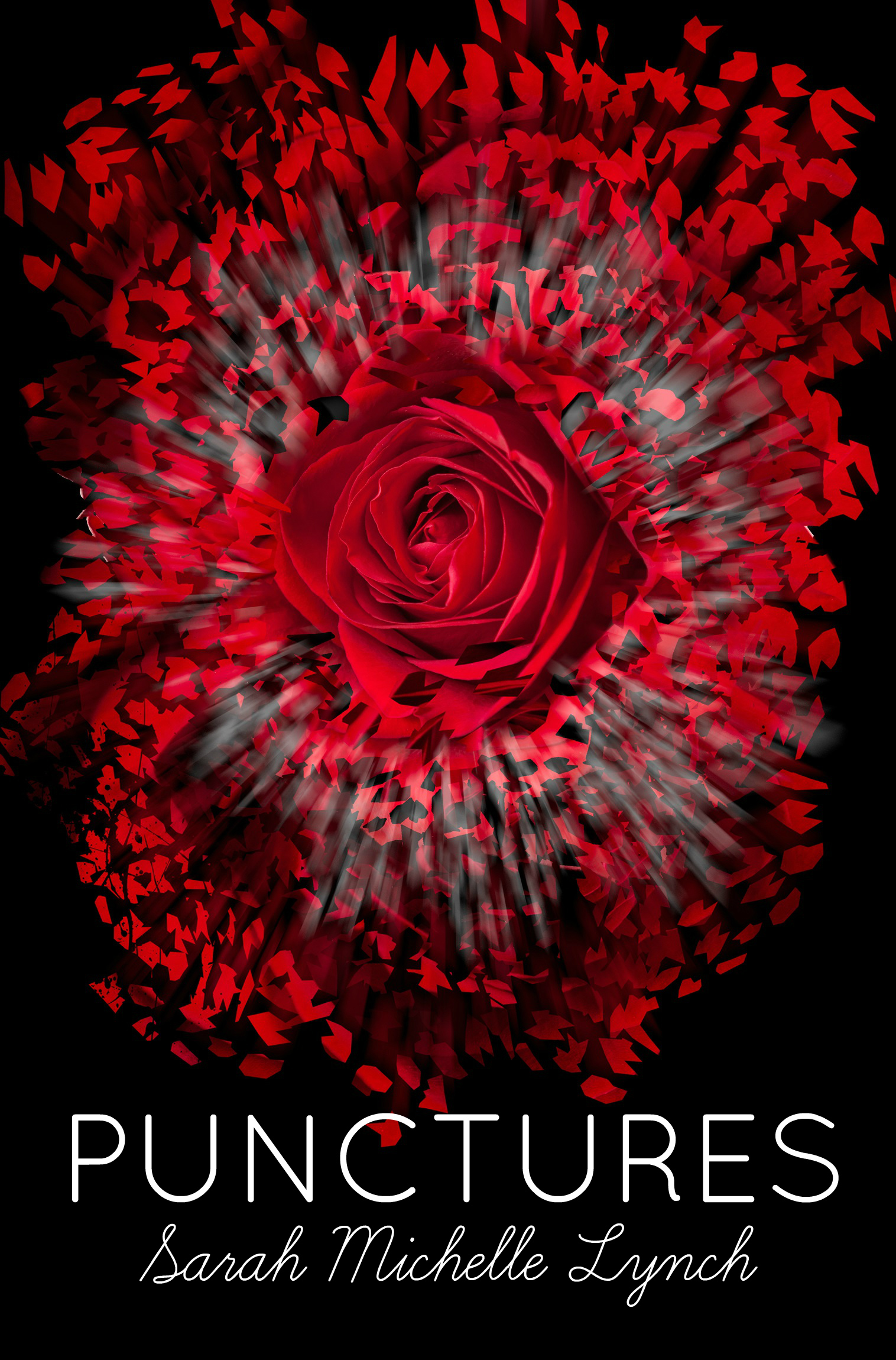 Punctures by Sarah Michelle Lynch | Goodreads