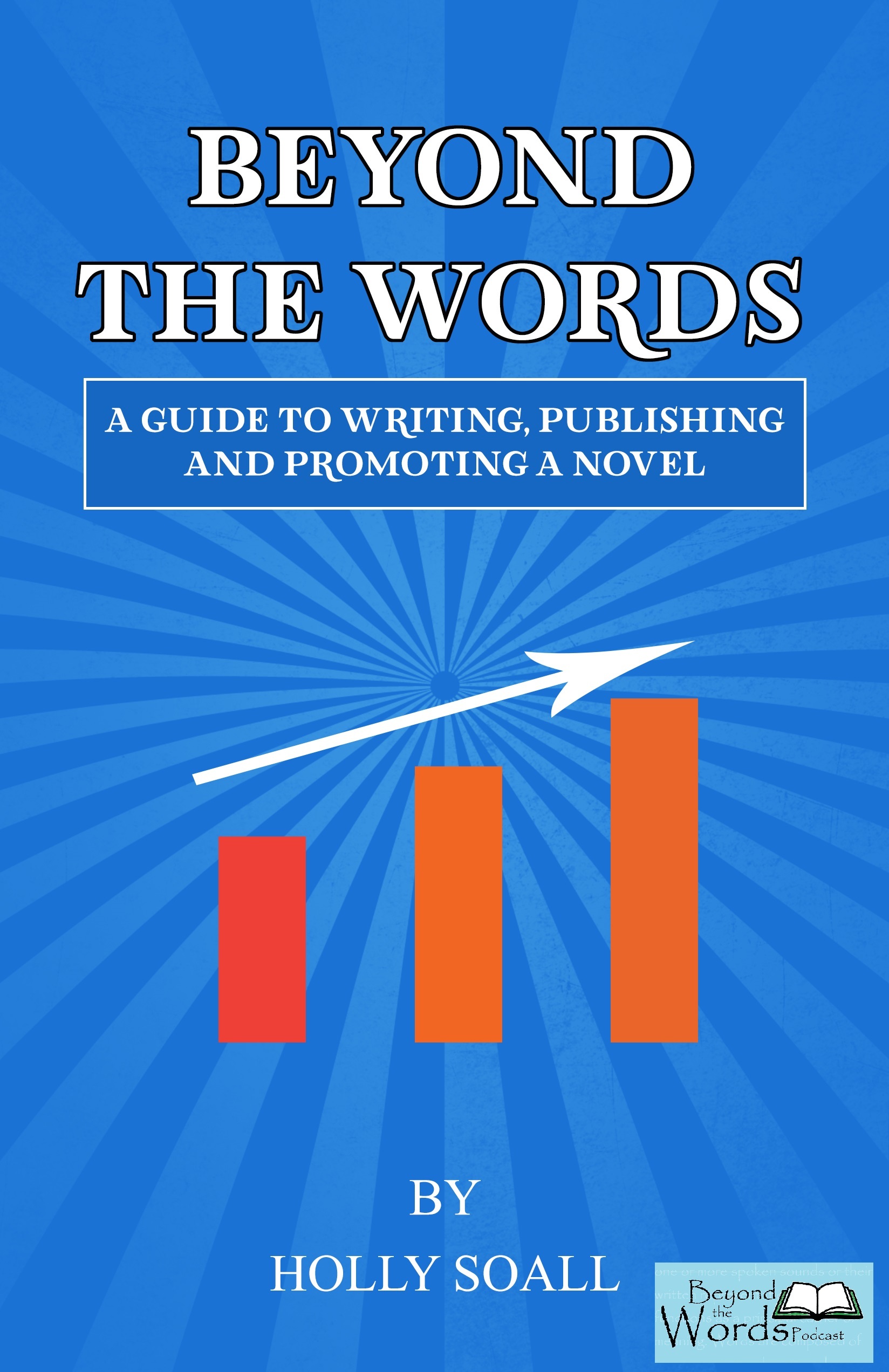 Beyond the Words: A Guide to Writing, Publishing and Promoting a Novel ...