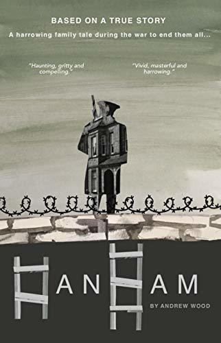Hanham by Andrew Wood | Goodreads
