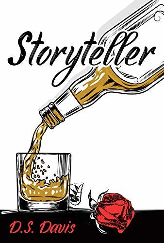 Storyteller by D.S. Davis | Goodreads