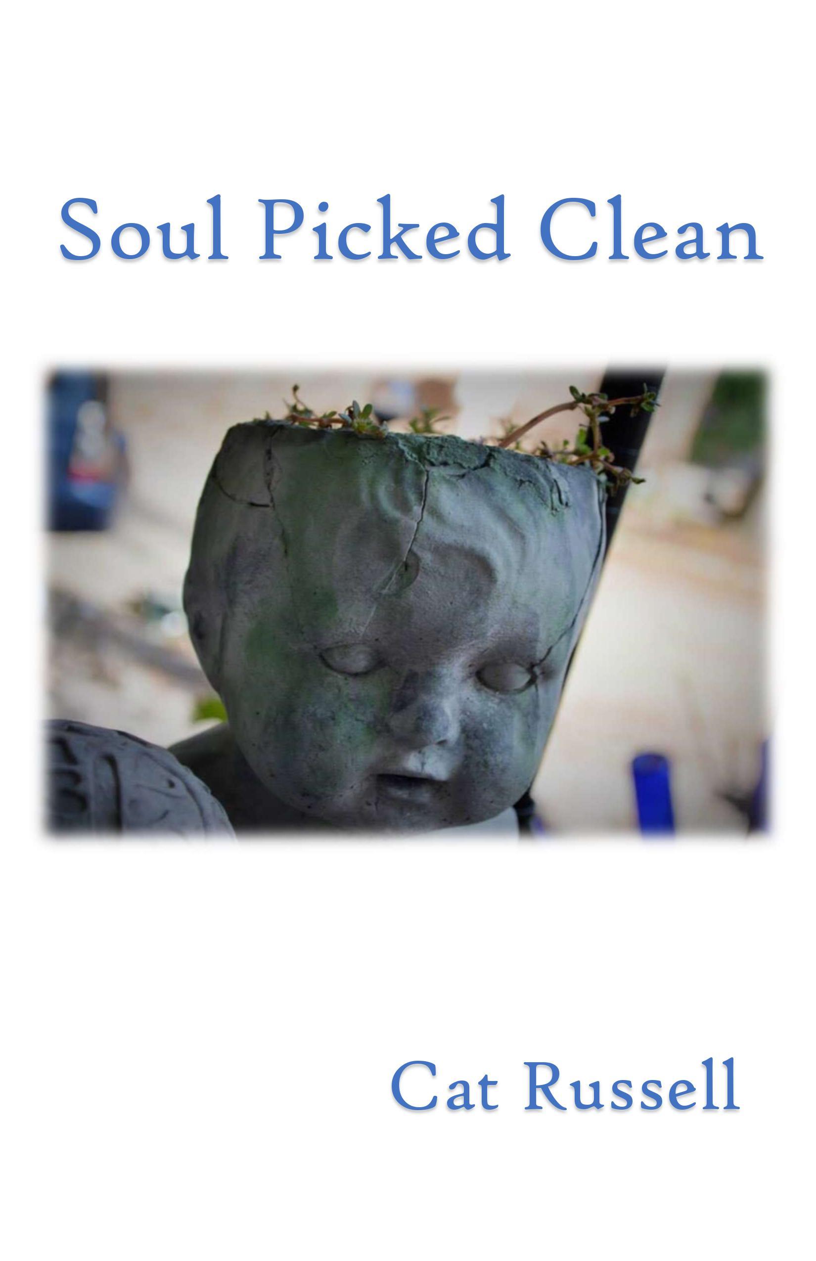 Soul Picked Clean by Cat Russell | Goodreads