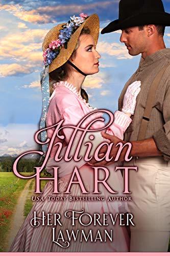 Her Forever Lawman (Brides of Blue Sky County #2) by Jillian Hart ...