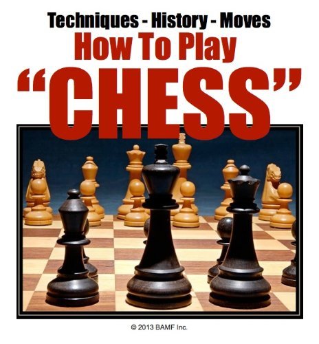 Chess Strategy | How Do I Play Chess | Chess Game | About Chess | Games ...