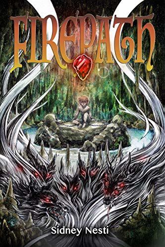 Firepath (The Rose Prophecy, #1) by Sidney Nesti | Goodreads