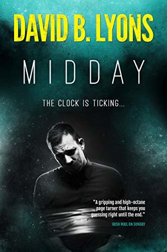 Midday by David B. Lyons | Goodreads