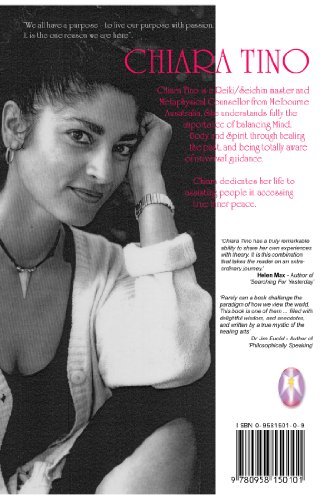 Awakening The Awareness Within: Recognise the Signs by Chiara Sharp ...