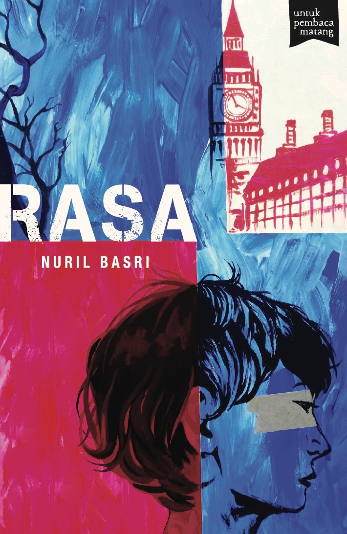 RASA by Nuril Basri | Goodreads