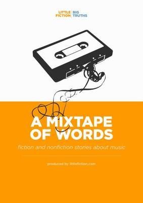 A Mixtape of Words by Troy Palmer | Goodreads