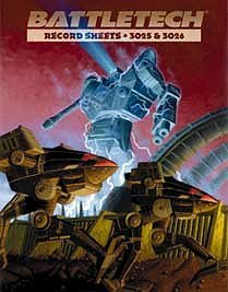 Battletech Record Sheets: 3025 & 3026 by Bryan Nystul | Goodreads