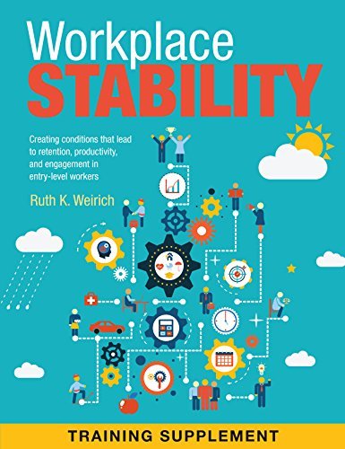 Workplace Stability Training Supplement by Ruth K. Weirich | Goodreads