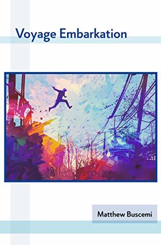 Voyage Embarkation by Matthew Buscemi | Goodreads