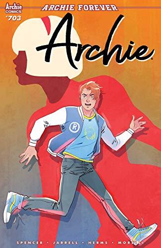 Archie (2015-) #703 by Nick Spencer | Goodreads